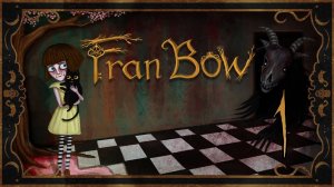 Fran Bow