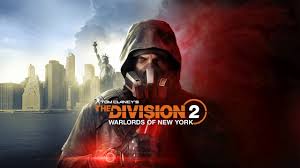 Tom Clancy′s The Division 2 прохождение