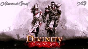 Divinity Original Sin I - Music