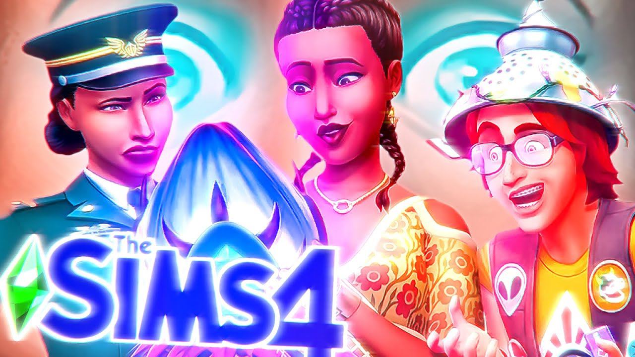 The Sims 4