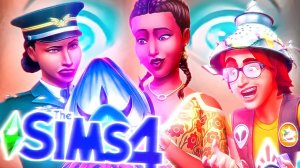 The Sims 4