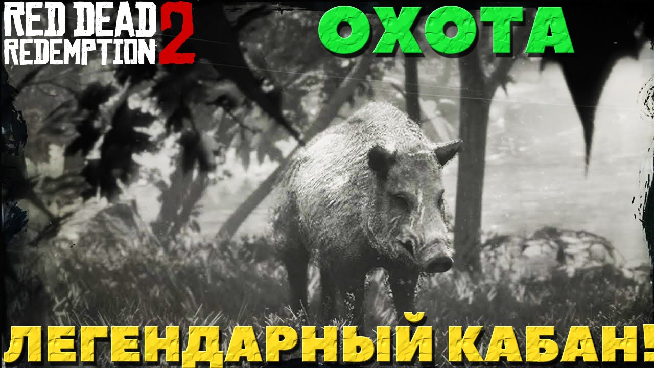 Red Dead Redemption 2 - Охота. Легендарные животные. – смотреть онлайн все  16 видео от Red Dead Redemption 2 - Охота. Легендарные животные. в хорошем  качестве на RUTUBE