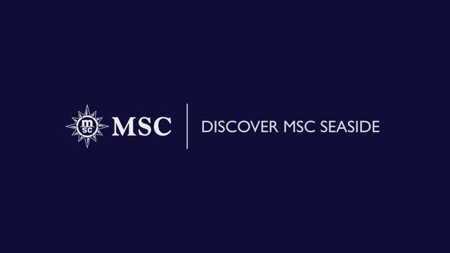 MSC Seaside