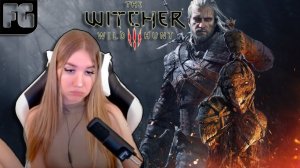 The Witcher 3: Wild Hunt