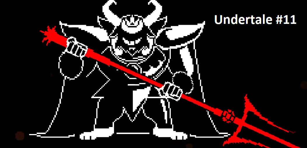 Undertale