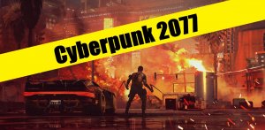 Cyberpunk 2077 Letsplay
