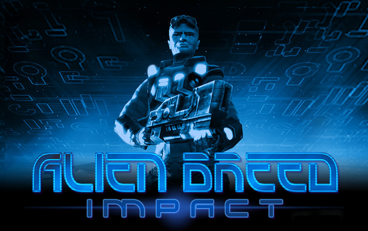 Alien Breed: Impact