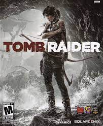 Tomb Raider