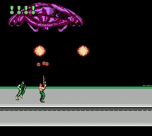 Super Contra 7