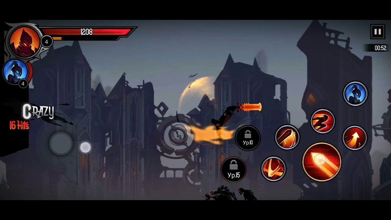 Shadow Knight, прохождение ▻ – смотреть онлайн все 2 видео от Shadow  Knight, прохождение ▻ в хорошем качестве на RUTUBE