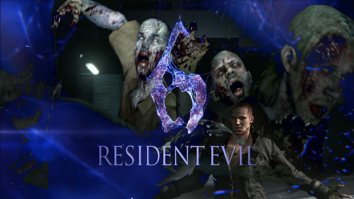 Resident evil 6 – смотреть онлайн все 5 видео от Resident evil 6 в хорошем  качестве на RUTUBE