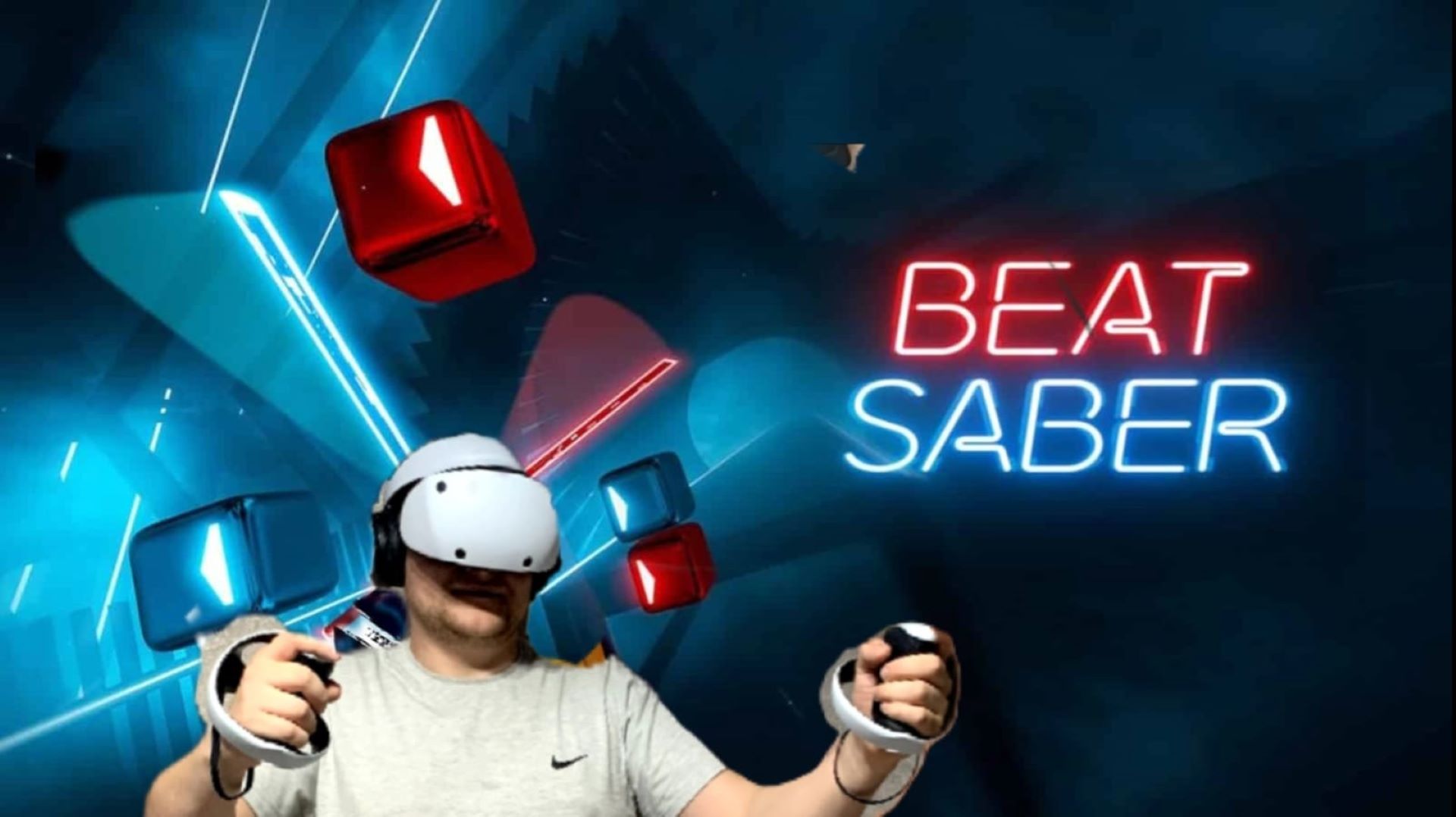 Beat saber – смотреть онлайн все 1 видео от Beat saber в хорошем качестве  на RUTUBE