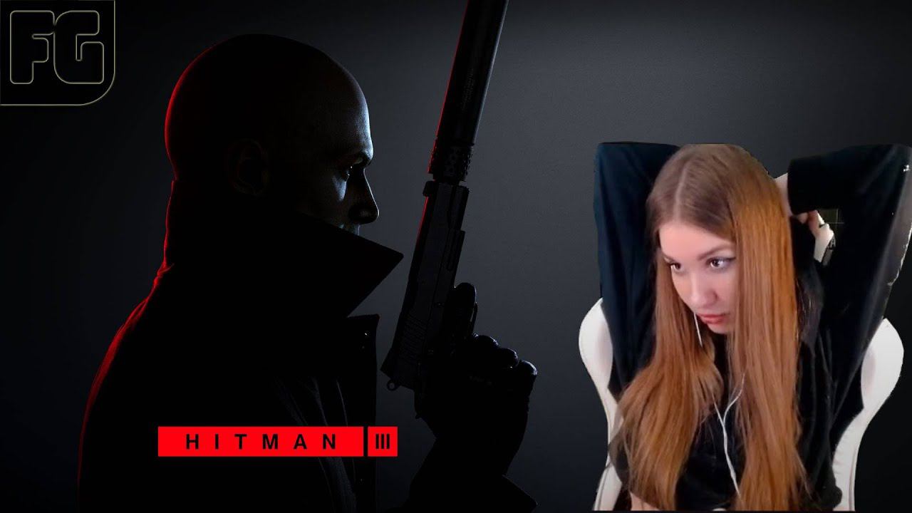 Hitman 3