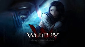 White Day: A Labyrinth Named School