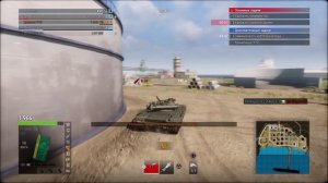 Видеоигры. Armored Warfare