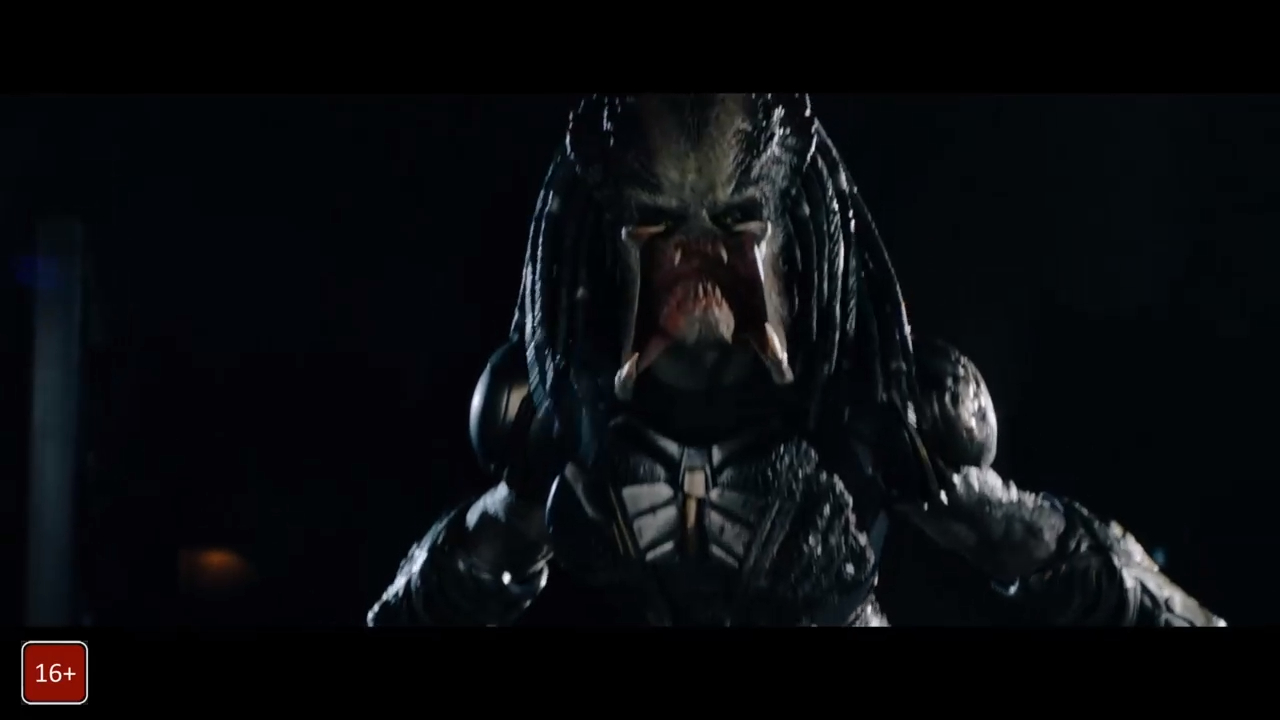 Фильм Хищник (The Predator): фото, видео, список актеров - Вокруг ТВ.