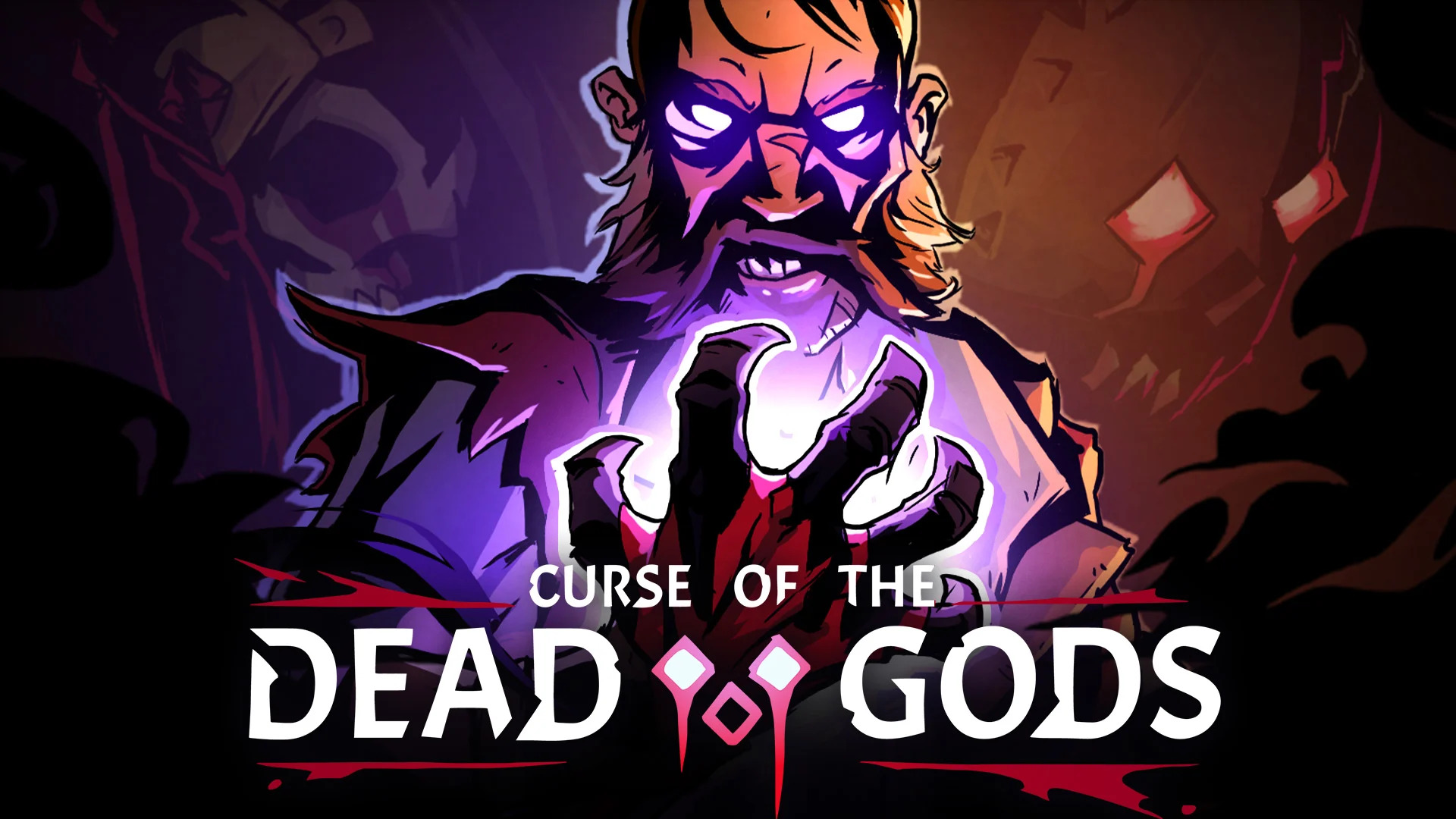 Curse of the dead gods (Проклятие мертвых богов) – смотреть онлайн все 1  видео от Curse of the dead gods (Проклятие мертвых богов) в хорошем качестве  на RUTUBE