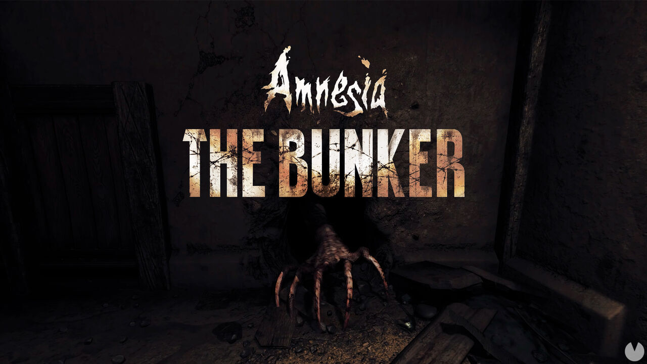 Amnesia: The Bunker – смотреть онлайн все 5 видео от Amnesia: The Bunker в  хорошем качестве на RUTUBE