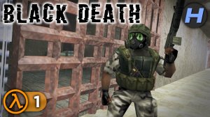 Black Death • Half-Life Mod (2004)