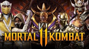 Mortal Kombat