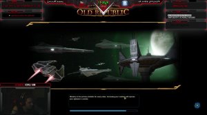 Star Wars: The Old Republic