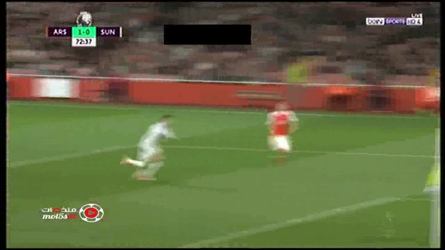Арсенал - Сандерленд 2:0 видео