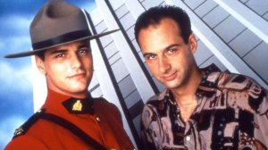 Строго на Юг - 2 сезон / Due South