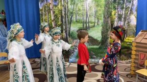 nmclk.ru/17993 2 Конкурс «Театр маленьких актеров» 2021. Номинация «Лучшая актерская работа»