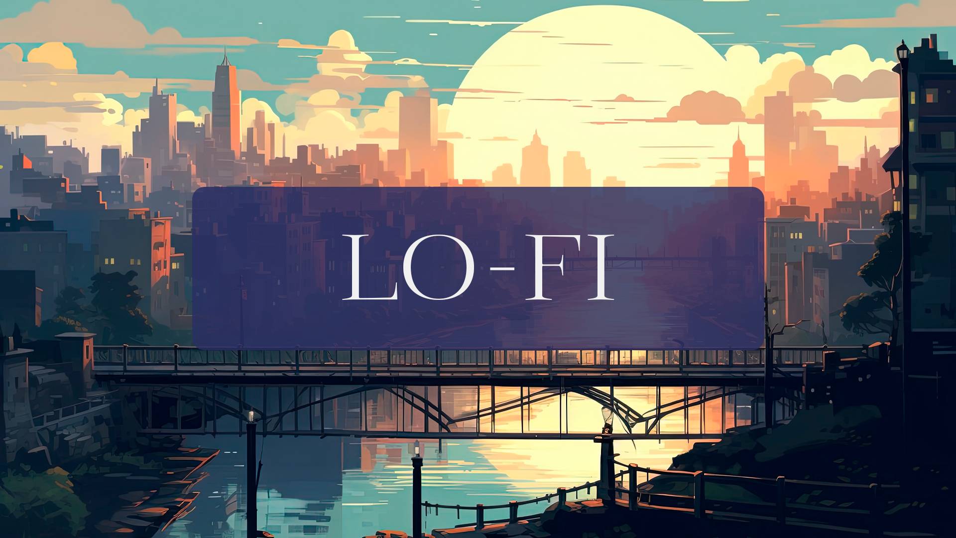 LO-FI