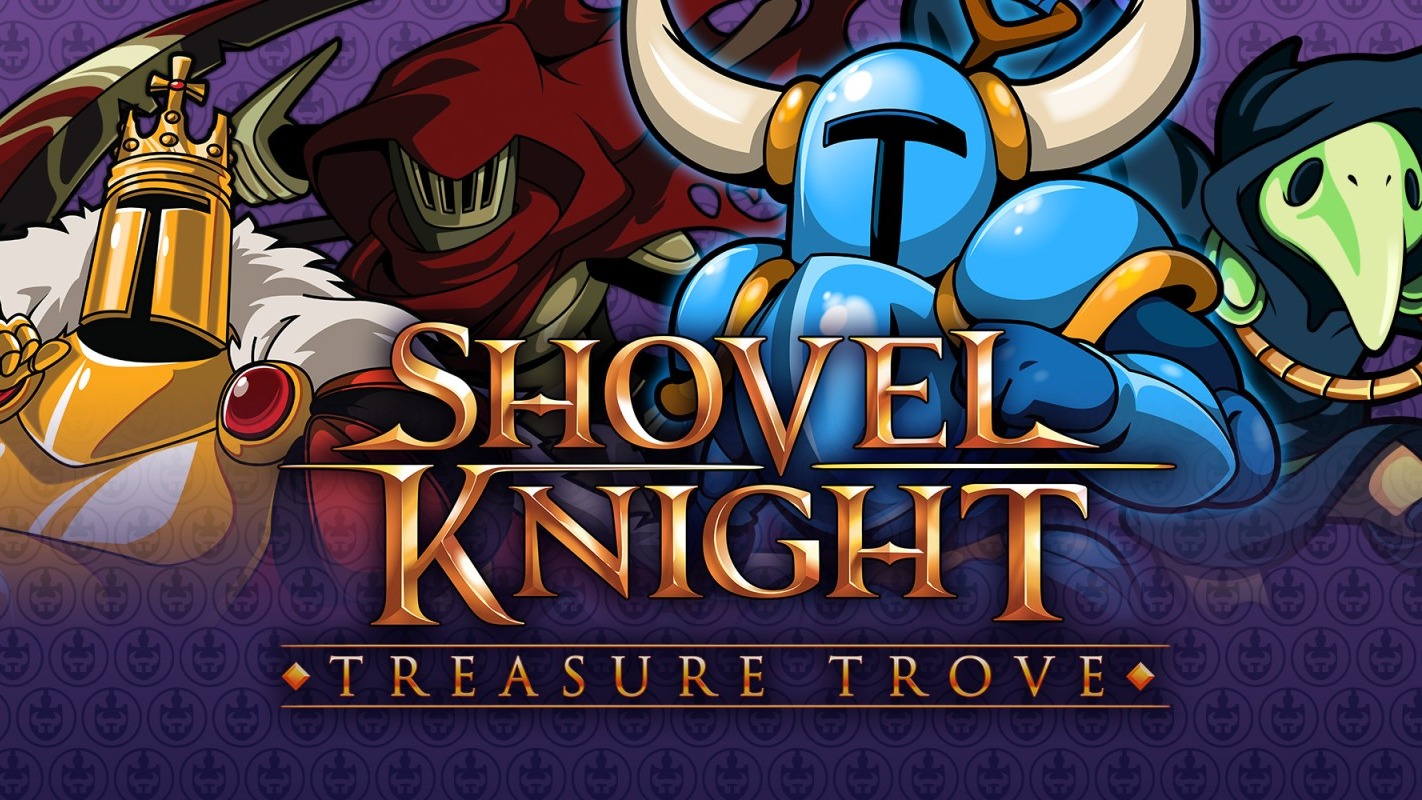 Shovel Knight – смотреть онлайн все 2 видео от Shovel Knight в хорошем  качестве на RUTUBE