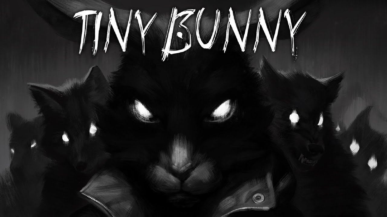 Tiny bunny (Зайчик) – смотреть онлайн все 7 видео от Tiny bunny (Зайчик) в  хорошем качестве на RUTUBE