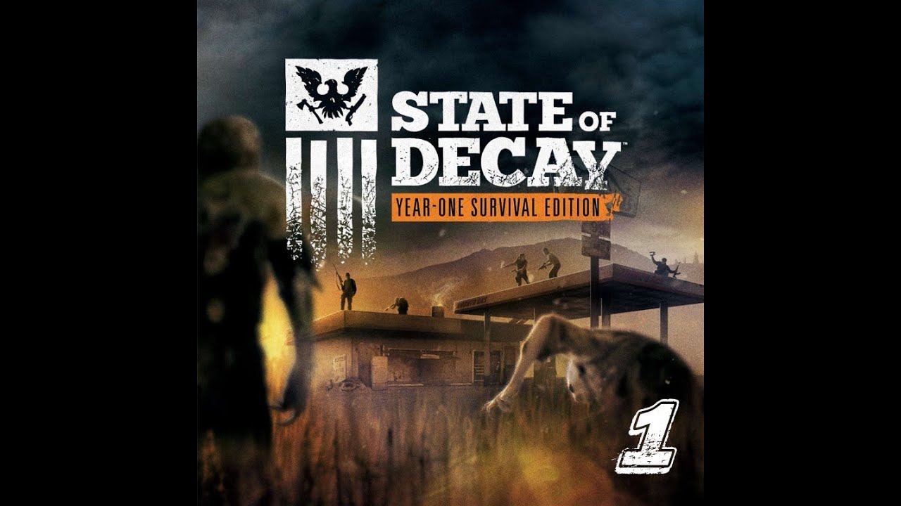 State Of Decay