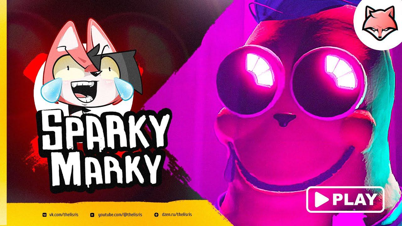 Sparky Marky