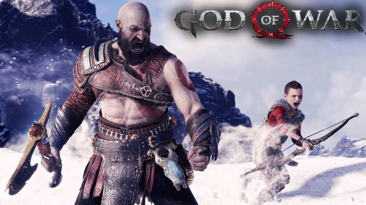 God of War