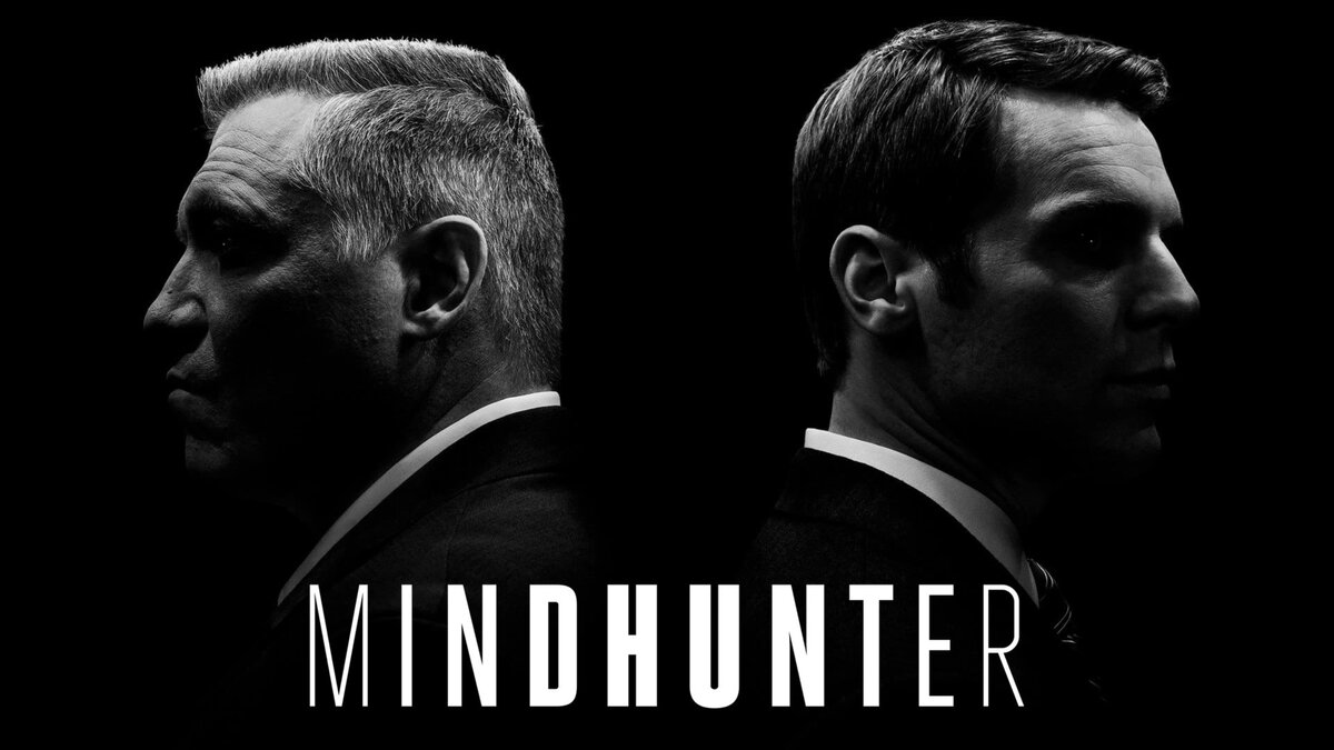 Охотник за разумом / Mindhunter – смотреть онлайн все 9 видео от Охотник за  разумом / Mindhunter в хорошем качестве на RUTUBE