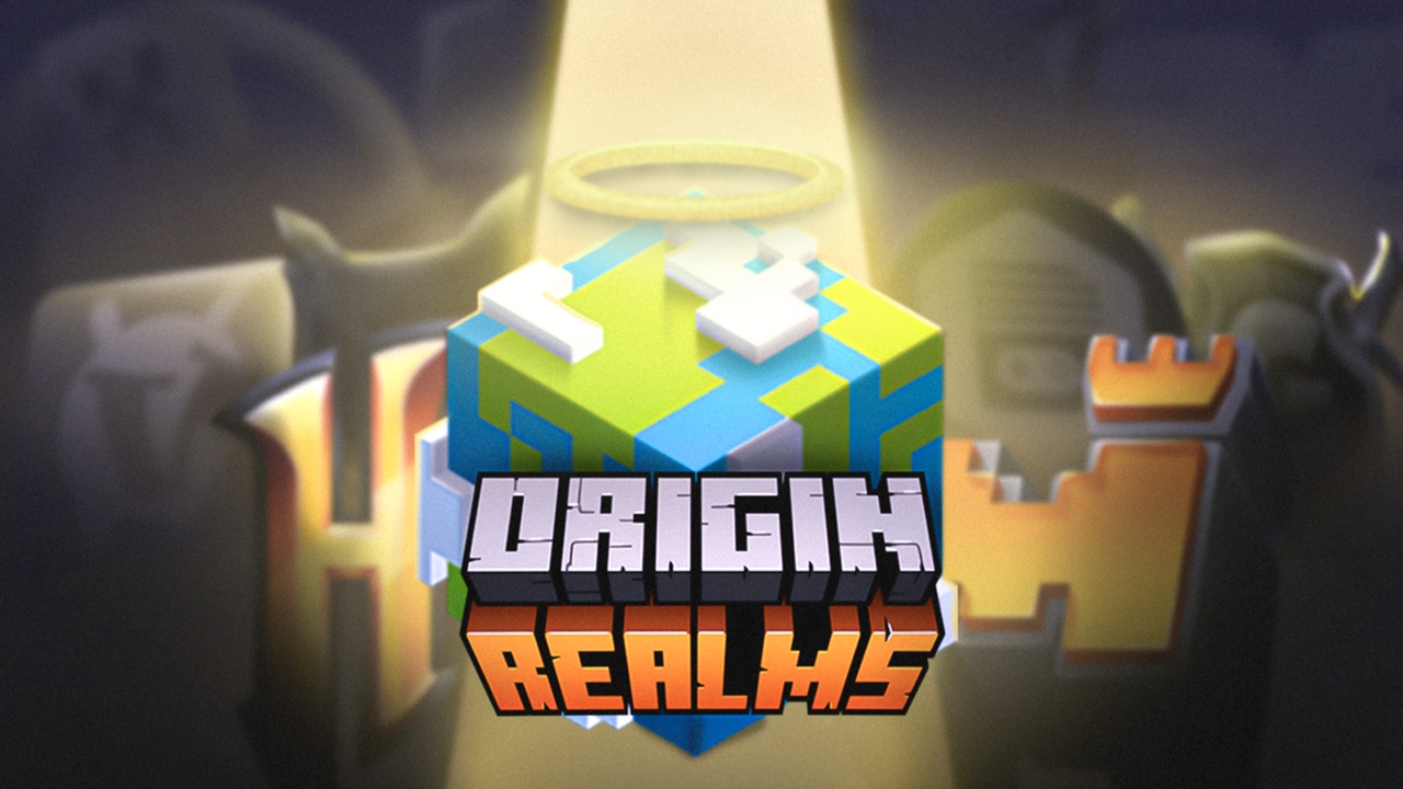 OriginRealms – смотреть онлайн все 1 видео от OriginRealms в хорошем  качестве на RUTUBE