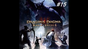 Dragons Dogma