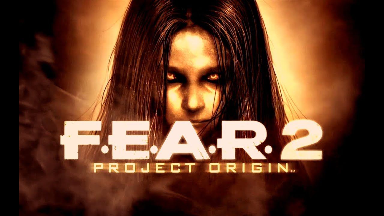 F.E.A.R. 2: Project Origin (Xbox 360)