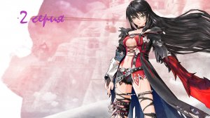 Tales of Berseria