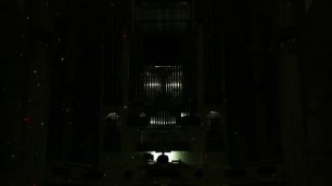Концертный зал Софийского собора