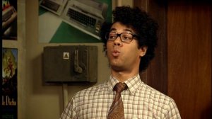 Сериал Компьютерщики / The IT Crowd - все серии