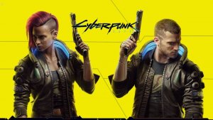 Cyberpunk 2077 Прохождение