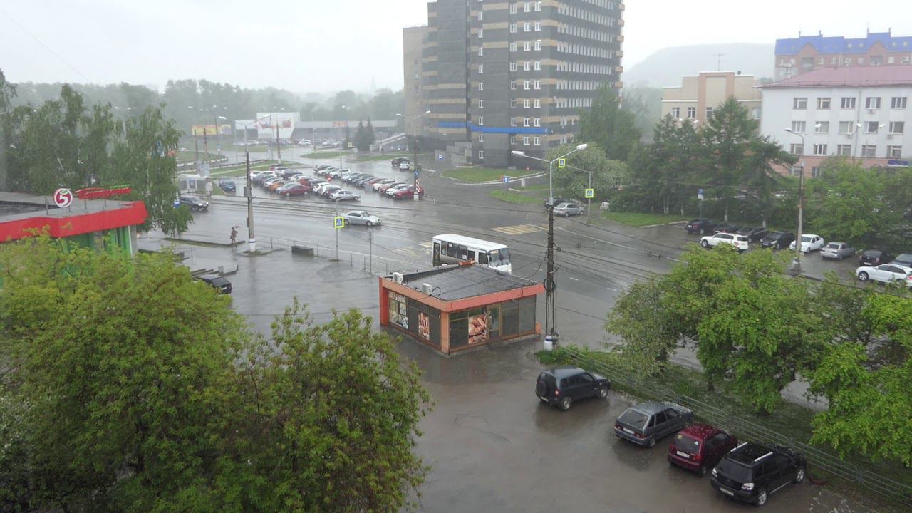 Город Нижний Тагил, всё видео не вошедшее в другие плейлисты.