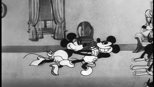 Mickey`S Nightmare [1932] - new movies on dvd - mediagetfc