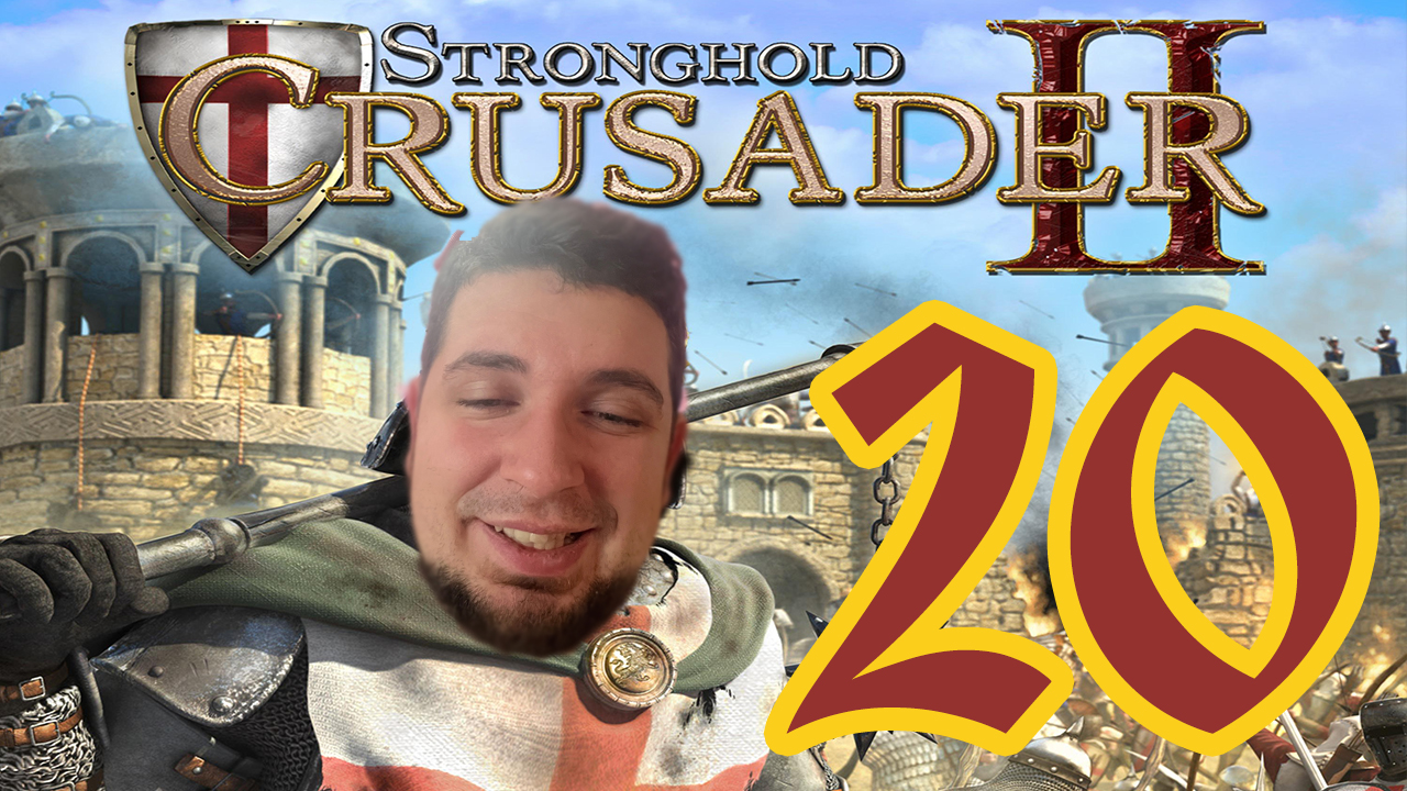 Stronghold Crusader 2