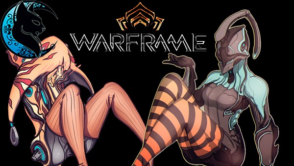 Warframe. Трансляции