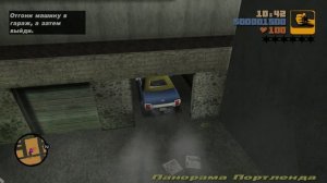 Прохождение Grand Theft Auto III (GTA 3 + re3 + Xbox mod + Русификатор от TS-504)