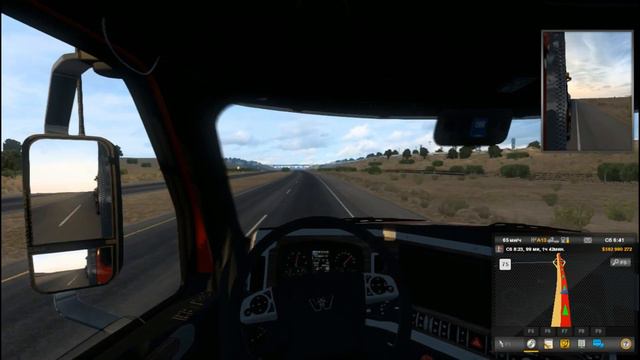 American Truck Simulator