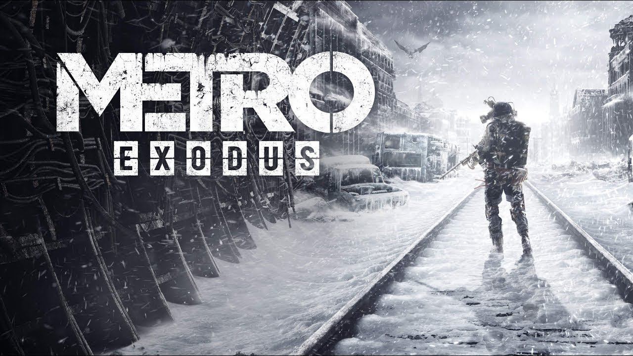 METRO EXODUS