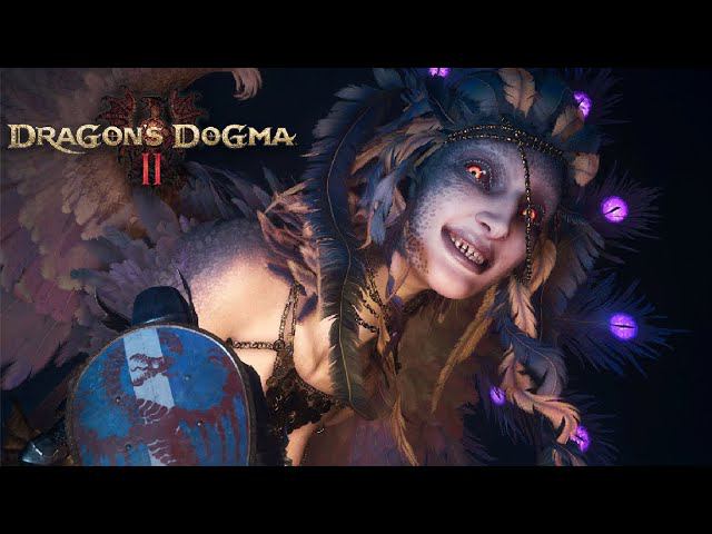 Dragon′s Dogma 2